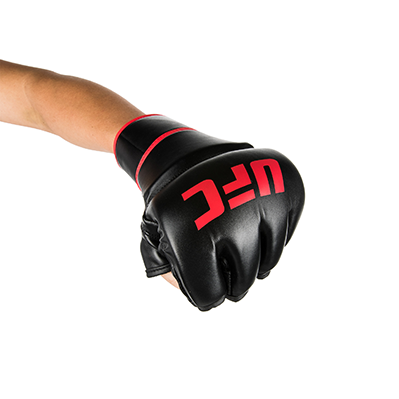 UFC 6oz MMA Fitness Gloves | Dyaco Canada Inc.