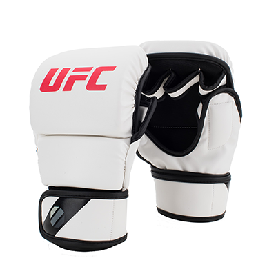 UFC 8oz MMA Sparring Gloves | Dyaco Canada Inc.