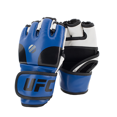 UFC Open Palm MMA Training Gloves | Dyaco Canada Inc.
