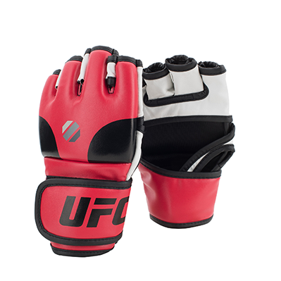 UFC Open Palm MMA Training Gloves | Dyaco Canada Inc.