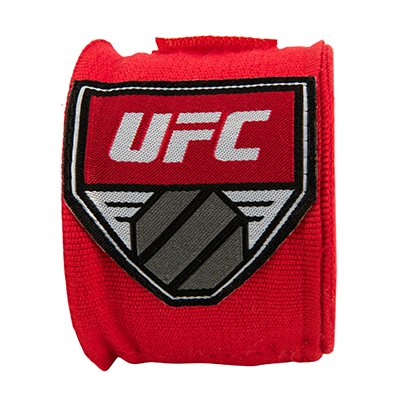UFC Hand Wraps | Dyaco Canada Inc.