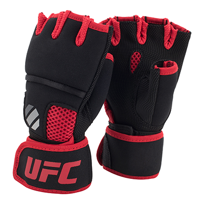 UFC Quick Wrap Inner Gloves | Dyaco Canada Inc.