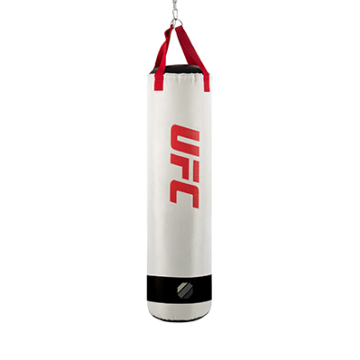 UFC Standard Filled Heavy Bag - 100lbs | Dyaco Canada Inc.