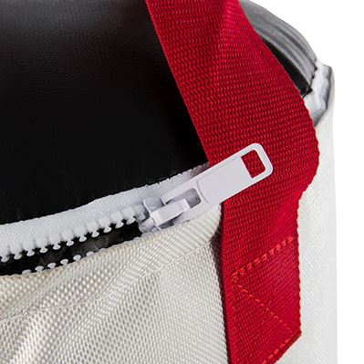 UFC Standard Filled Heavy Bag - 100lbs | Dyaco Canada Inc.