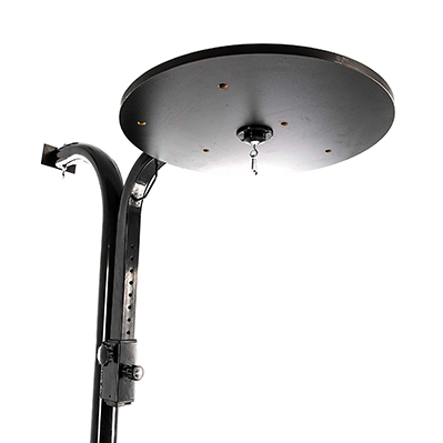 UFC with Dyaco Canada Inc.