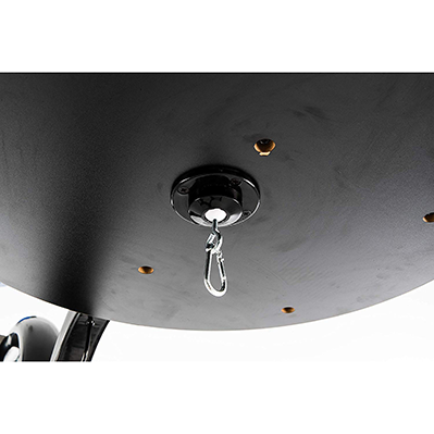 UFC with Dyaco Canada Inc.