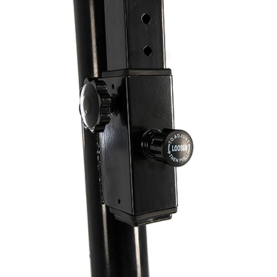 UFC with Dyaco Canada Inc.