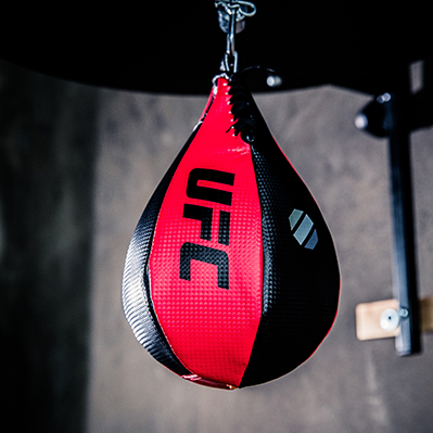 UFC Maya PU Speed Bag | Dyaco Canada Inc.