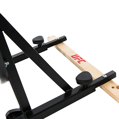 UFC Adjustable Speed Bag Platform